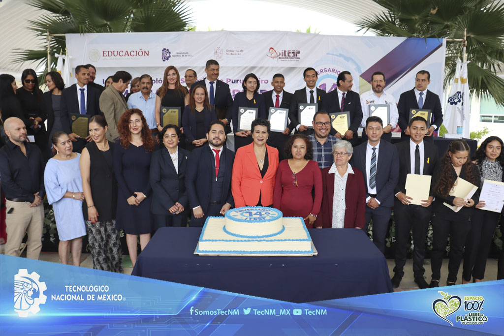 TecNM | Tecnológico Nacional de México