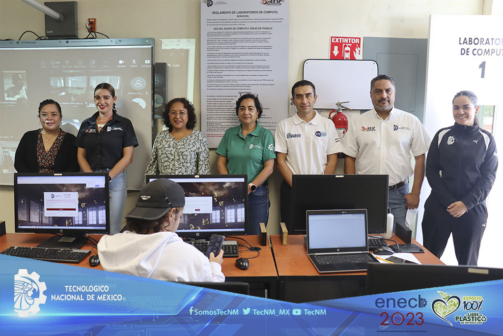 TecNM | Tecnológico Nacional de México