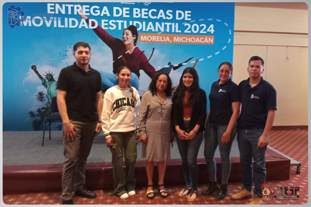 TecNM | Tecnológico Nacional de México