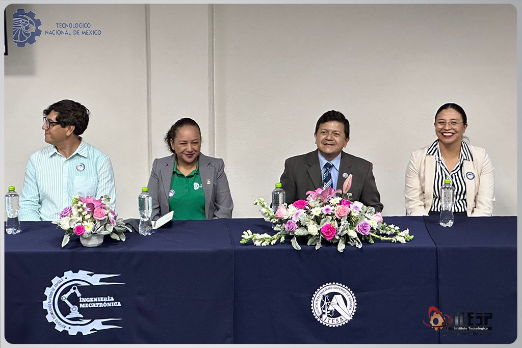 TecNM | Tecnológico Nacional de México